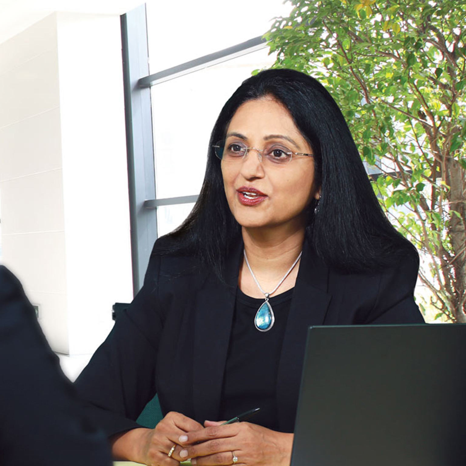 McKinsey Middle East Knowledge Hub | Germany | McKinsey & Company