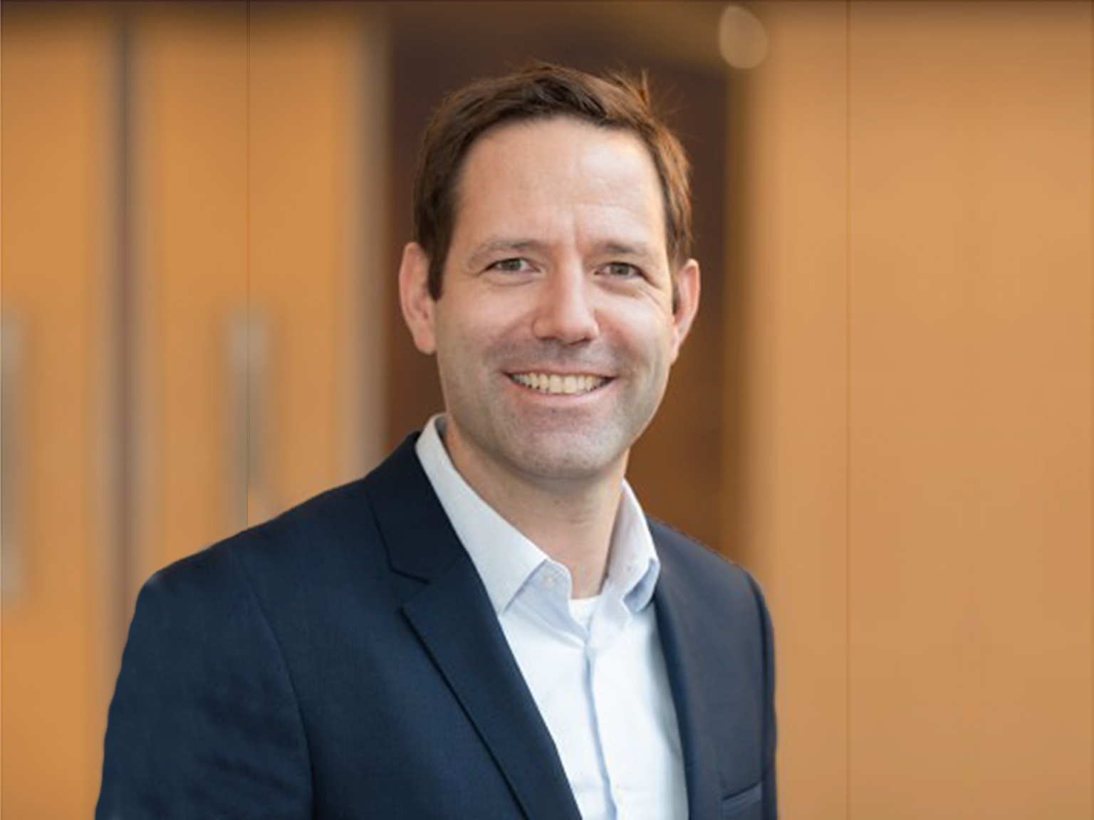 Andreas Behrendt | McKinsey & Company