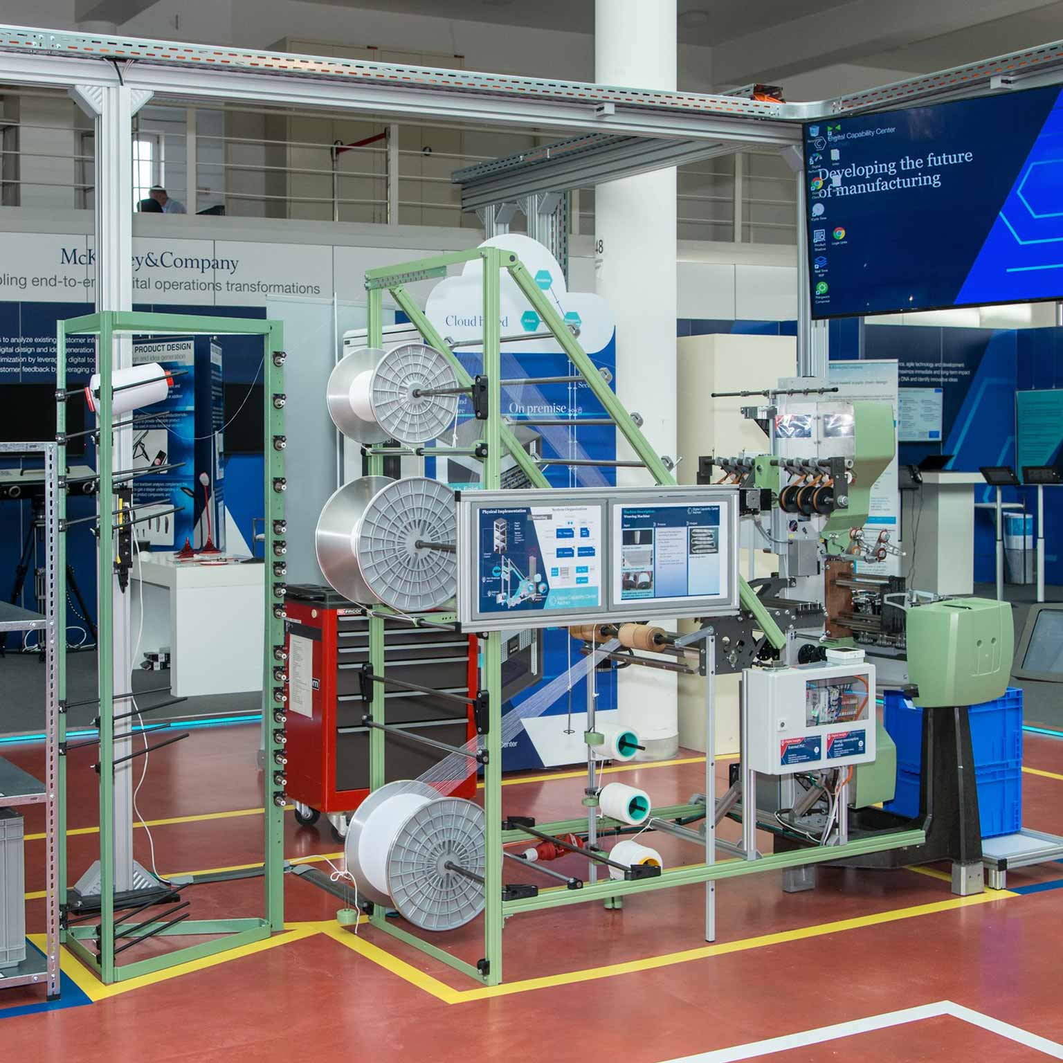 Deutschland | McKinsey & Company