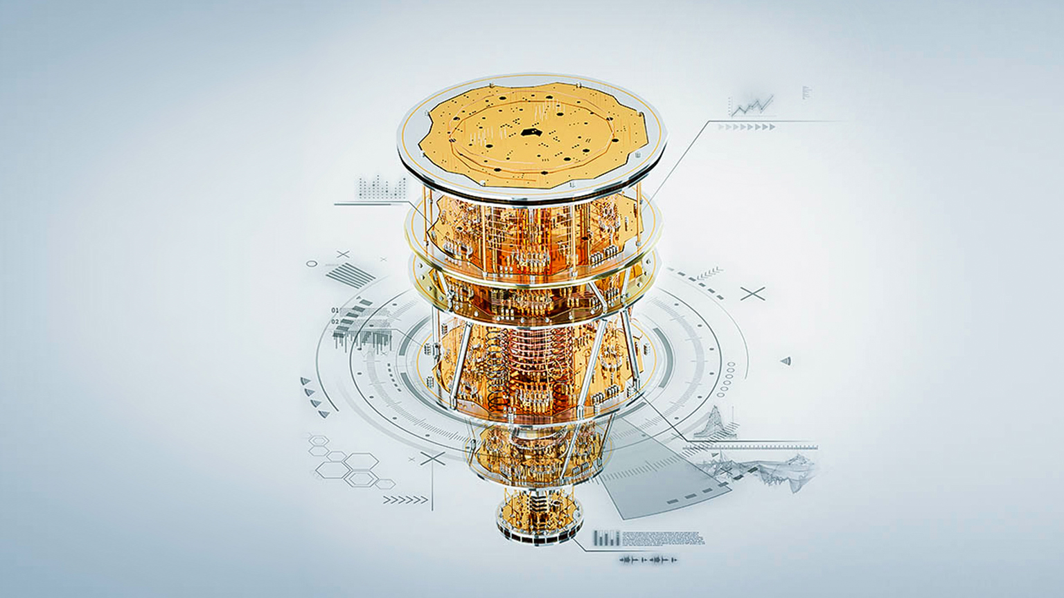 McKinsey Quantum Technology Monitor 2023 | McKinsey & Company