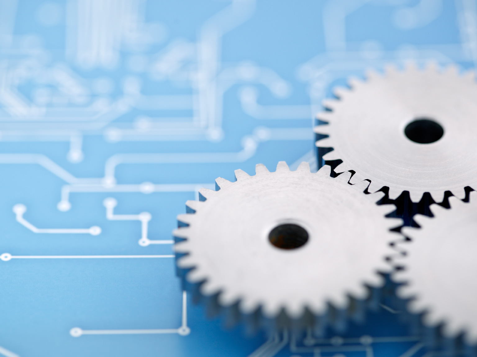 Five technologies to watch | McKinsey