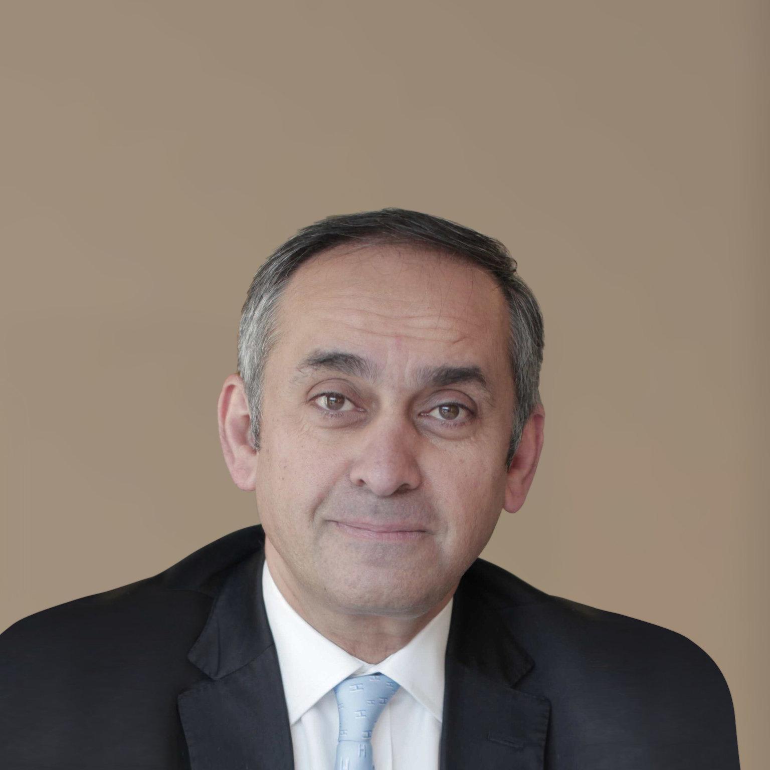 Ara Darzi on reforming healthcare after COVID-19 | McKinsey