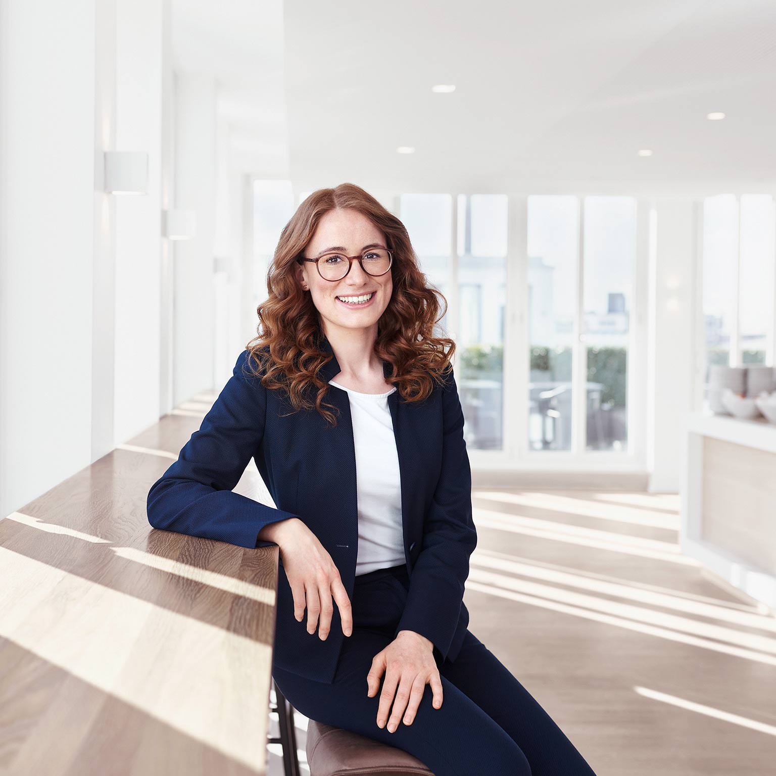 Karriere | Germany | McKinsey & Company