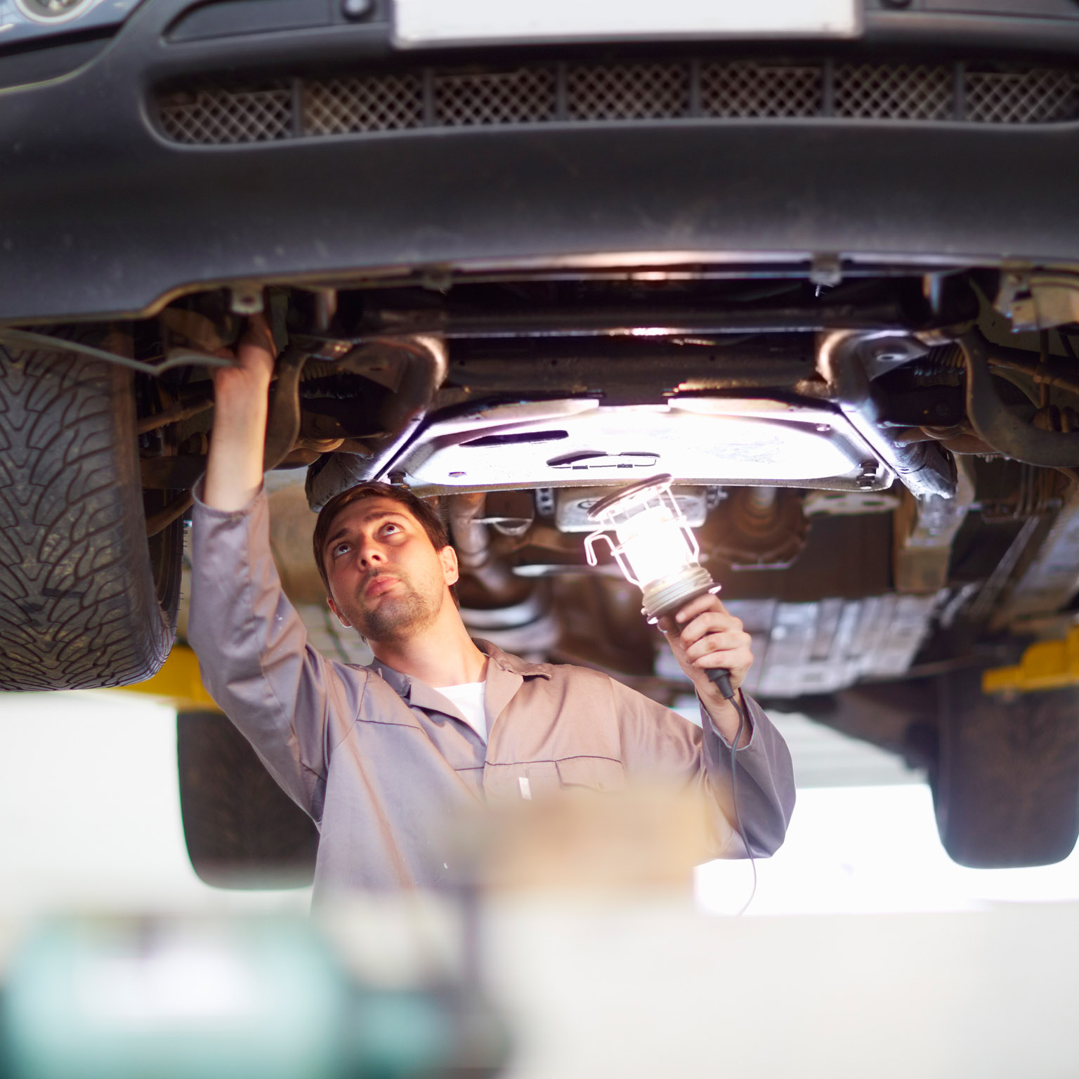 Aftersales-Geschäft in der Autobranche: 100 Milliarden Euro Gewinn vor ...