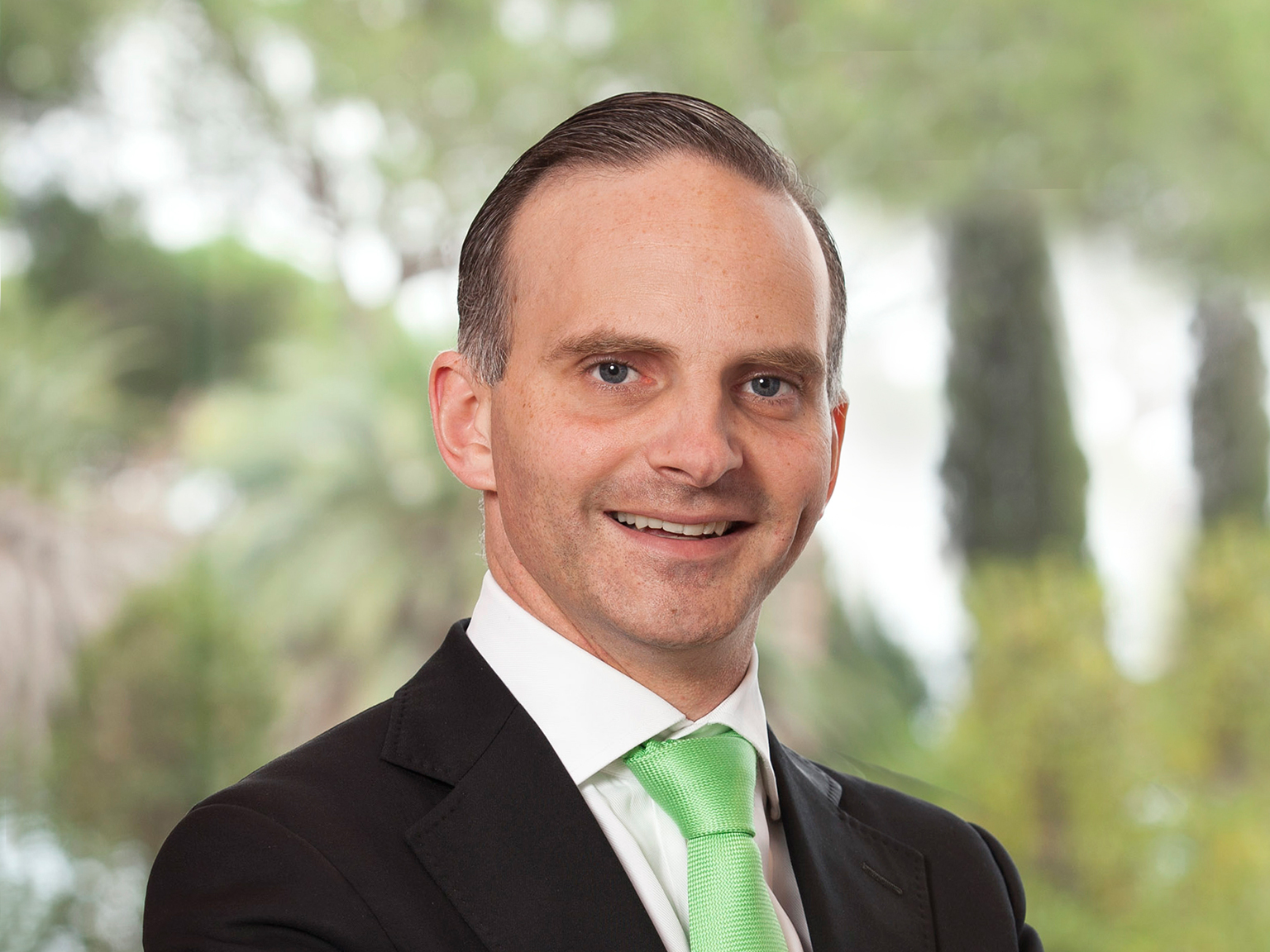 Alexander Weiss | McKinsey & Company