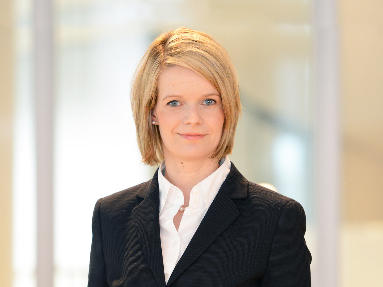 Dorothee Herring | McKinsey & Company