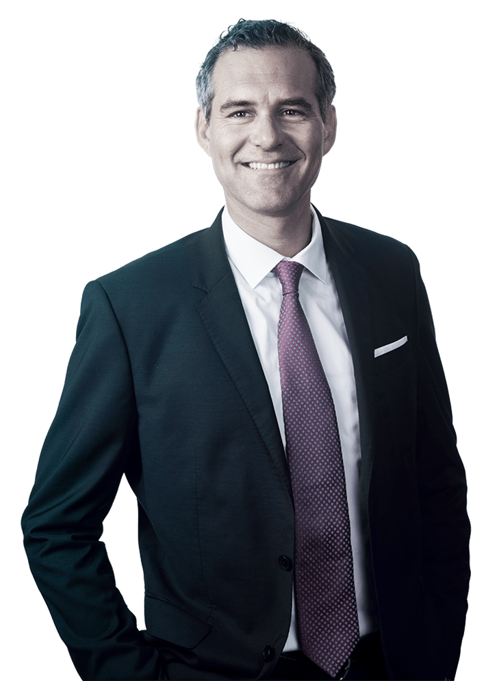 Stefan Rickert | McKinsey & Company